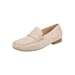 Ara Slipper in Sand | Gr.: 37