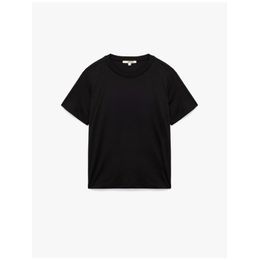 KOTON TSHIRT SS in Schwarz | Gr.: XXL