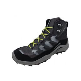 Lowa Wanderschuh Maddox Pro GTX MID in Schwarz | Gr.: 36