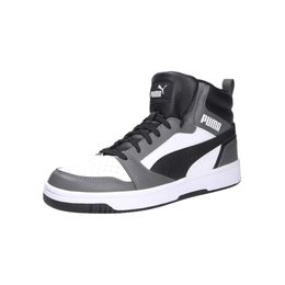 Puma Sneaker in grau | Gr.: 43