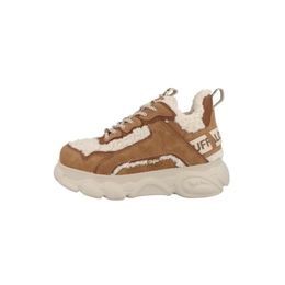 Buffalo Winterschuhe CLD Chai Warm in beige | Gr.: 39