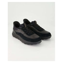 Geox Slip On Sneaker in Schwarz | Gr.: 42