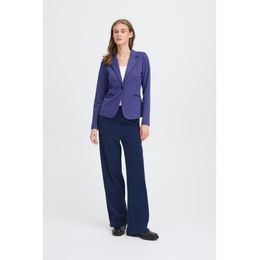 Ichi Blazer IHKATE Regular fit in Patriot Blue | Gr.: S