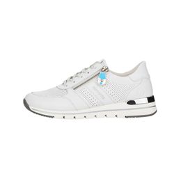 Remonte Sneaker low R6705 in weiss | Gr.: 40
