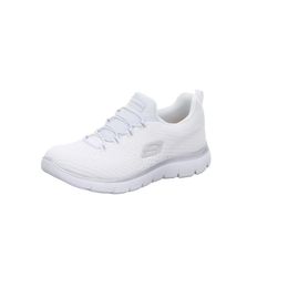 Skechers Lowtop-Sneaker SUMMITS - FAST ATTRACTION in white | Gr.: 40