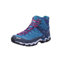 Meindl Lite Hike GTX Lite Hike GTX in petrol/magenta | Gr.: 5