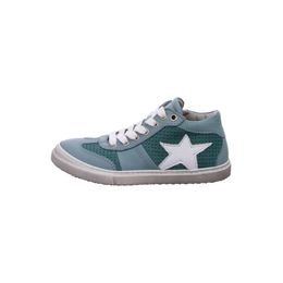 D&auml;umling D&auml;umling Schn&uuml;rschuhe in Blau | Gr.: 37