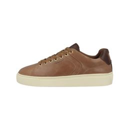 Gant Sneaker low Mc Julien in braun | Gr.: 43