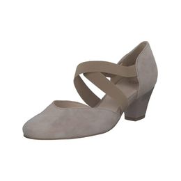 Ara Sling-Pumps in sand | Gr.: 37
