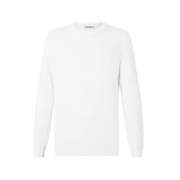 Only & Sons Only & Sons Sweater 'ONSRon' male White size XL