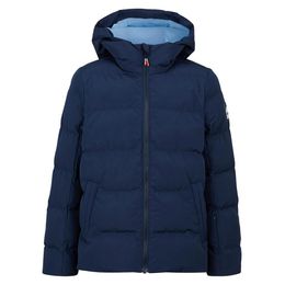 Ziener Performance Jacket 'AMANI' girl Blue size 164