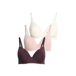 Marks & Spencer Marks & Spencer Bra female Mixed colors size 36