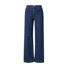 N&uuml;mph N&Uuml;MPH Jeans 'PARIS' Damen Gr&ouml;&szlig;e 34 blue denim / silber