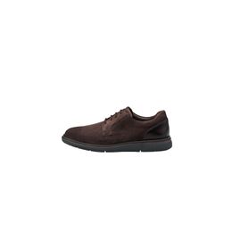 Lloyd Lace-Up Shoes male Brown size 7.5