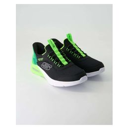 Skechers Sneaker in Schwarz | Gr.: 33