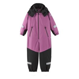 Reimatec Schneeanzug " Kauhava " in Red Violet | Gr.: 128