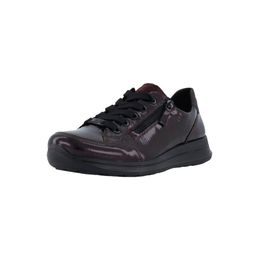 Ara Komfort Schn&uuml;rschuhe in Rot | Gr.: 38,5