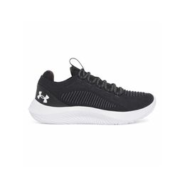 Under Armour Runningschuhe f&uuml;r Herren in schwarz | Gr.: 45