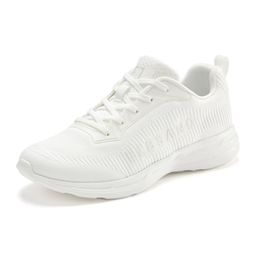 ELBSAND Sneaker Damen Gr&ouml;&szlig;e 39 wei&szlig;