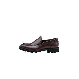 Lloyd Slipper 'Select 240' Herren Gr&ouml;&szlig;e 44.5 dunkelbraun