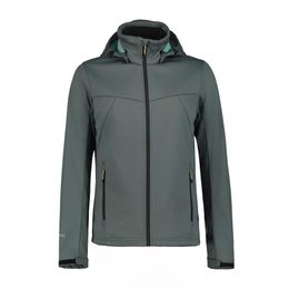 Icepeak Outdoorjacke 'Biggs' Herren Gr&ouml;&szlig;e XL oliv