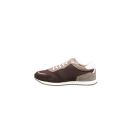 Lloyd Sneakers male Brown size 7