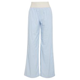 adidas originals Pants 'Ess' female Blue size XXL