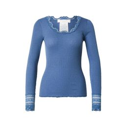 rosemunde Shirt Damen Gr&ouml;&szlig;e M blau