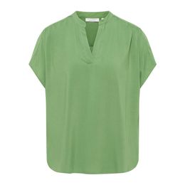 Eterna Bluse Damen Gr&ouml;&szlig;e 5XL gr&uuml;n
