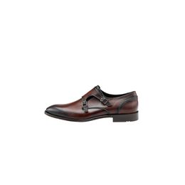 Lloyd Schuhe NOBEL 220 Herren Gr&ouml;&szlig;e 44.5 braun