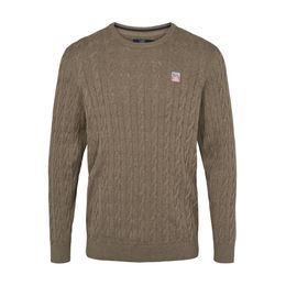 Vinson Sweater 'VMGrant' male Brown size M