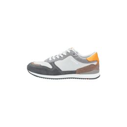 Lloyd Sneakers male Grey size 14