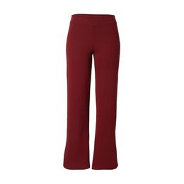 OH APRIL Hose 'Lyle' Damen Gr&ouml;&szlig;e 38 dunkelrot
