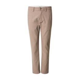 s.Oliver Chino Pants 'PHOENIX' male Brown size 29