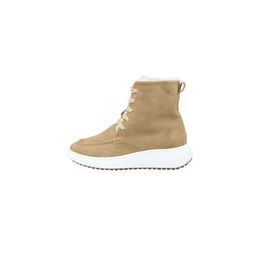 Lloyd Schuhe TOVA 325 L Damen Gr&ouml;&szlig;e 39.5/40 beige Winterschuhe