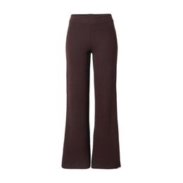 Oh April Pants 'Lyle' female Brown size XL