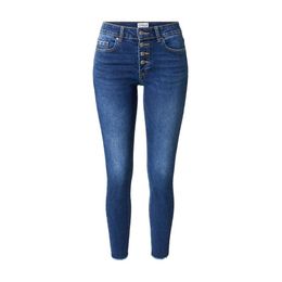 Only Jeans 'ONLMia' Damen Gr&ouml;&szlig;e 25/26 blue denim