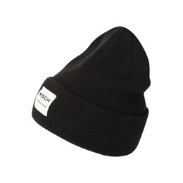 Msch Copenhagen Beanie 'Mojo' male Black size One Size