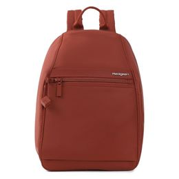 Hedgren Backpack 'Inner City Vogue' female Red size One Size
