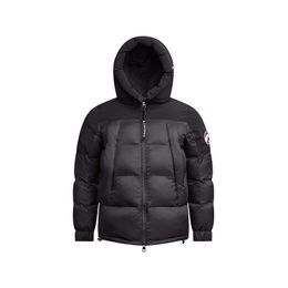 JACK1T Jacke ' Luna Leichte' Herren Gr&ouml;&szlig;e L schwarz