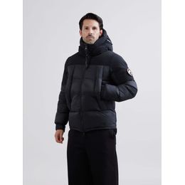 Jack1t Jacke ' Luna Leichte' Herren Gr&ouml;&szlig;e M schwarz