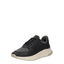 BOSS Sneaker 'TTNM EVO' Herren Gr&ouml;&szlig;e 42 nachtblau / grau