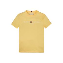 Tommy Hilfiger Shirt 'ESSENTIAL' boy Yellow size 8