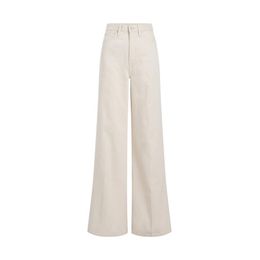 Calvin Klein Jeans female White size 24