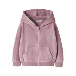 name it Zip-Up Hoodie girl Pink size 92