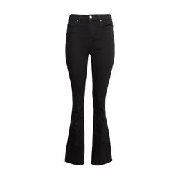 Marks & Spencer Marks & Spencer Jeans female Black size 8