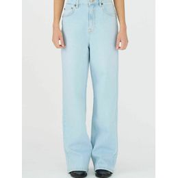 Ivy Copenhagen Jeans ' IVY-Brooke ' female Blue size 26