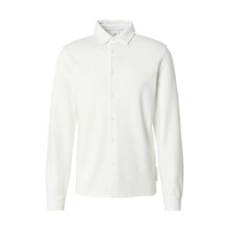 Bogner Button Up Shirt 'FRANZ-11' male White size M