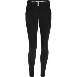 Freddy Jeggings female Black size L