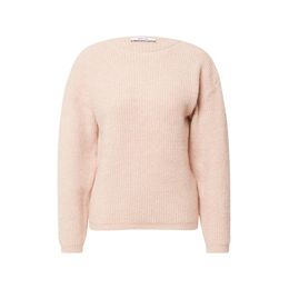 ABOUT YOU Pullover 'Sena' Damen Gr&ouml;&szlig;e XXL rosa